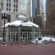 Sip Cafe - 84 Photos & 151 Reviews - Sandwiches - 0 Post Office Sq ...