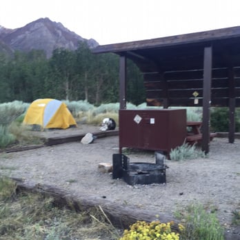 McGee Creek RV Park & Campground - 49 Photos & 25 Reviews - Campgrounds ...