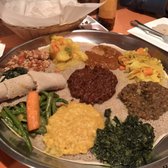 Enatye Ethiopian Restaurant - Order Online - 187 Photos & 142 Reviews ...