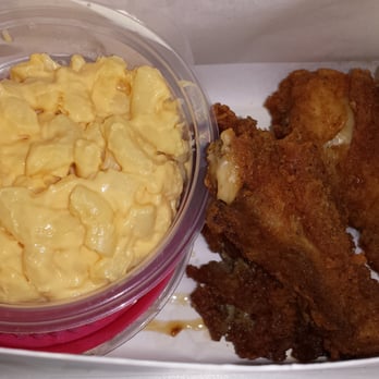 KFC - 42 Photos & 37 Reviews - Fast Food - 2469 N Tustin St, Orange, CA ...