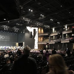 The Anthem - 159 Photos & 101 Reviews - Music Venues - 901 Wharf St SW ...