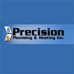 Precision Plumbing & Heating - Plumbing - 304 S 25th St, Billings, MT ...