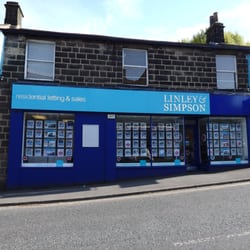 Linley and Simpson - Real Estate Agents - 12 Station Road, Horsforth ...