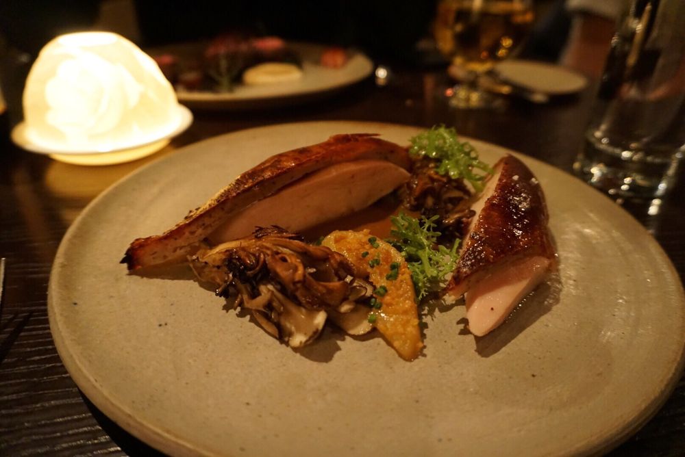 Boka - 2334 Photos & 1244 Reviews - American (New) - 1729 N Halsted St ...