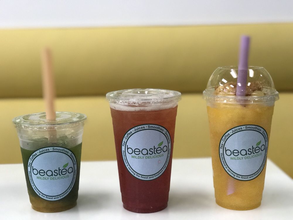 Beastea - 230 Photos & 87 Reviews - Coffee & Tea - 2785 El Camino Real ...