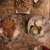 Mercury Burger Bar - 630 Photos & 705 Reviews - Burgers - 2163 Michigan ...