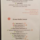 Ginger Sushi - 112 Photos & 52 Reviews - Sushi Bars - 1437 Commercial ...