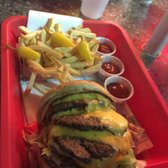 In-N-Out Burger - 766 Photos & 1109 Reviews - Burgers - 9149 S ...