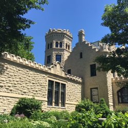 Joslyn Castle - 43 Photos - Venues & Event Spaces - 3902 Davenport St ...