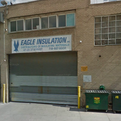 Eagle Insulation Distributors - Insulation Installation - 47-25 27th St ...