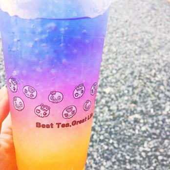 Vivi Bubble Tea - 89 Photos & 64 Reviews - Bubble Tea - 5924 8th Ave ...