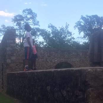 Lock Ridge Park and Furnace - 40 Photos - Parks - 525 Franklin St ...