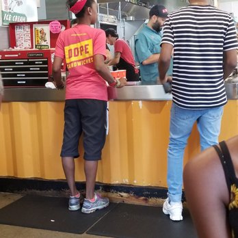 Hi-Pointe Drive-In - 447 Photos & 500 Reviews - Burgers - 1033 ...