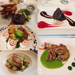 Fat Canary - 265 Photos & 366 Reviews - American (New) - 410 W Duke Of ...