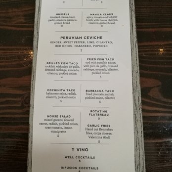 Rumfish y Vino - 221 Photos & 252 Reviews - Gastropubs - 34 N Palm St ...