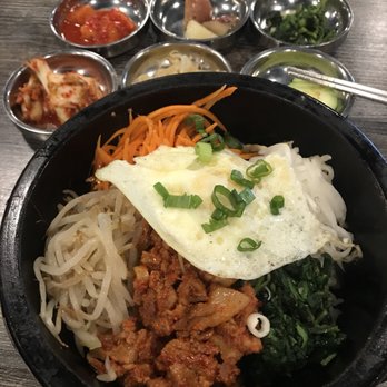 Danbi Korean Restaurant - Order Online - 533 Photos & 323 Reviews ...