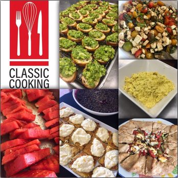 Classic Cooking - 100 Photos & 84 Reviews - Cooking Schools - 10411 E ...