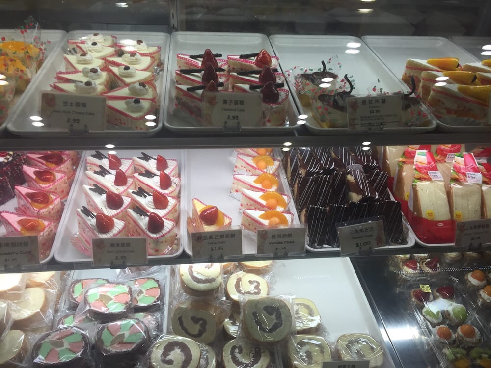 Maxim’s Bakery - Bakeries - Metrotown - Reviews - Yelp