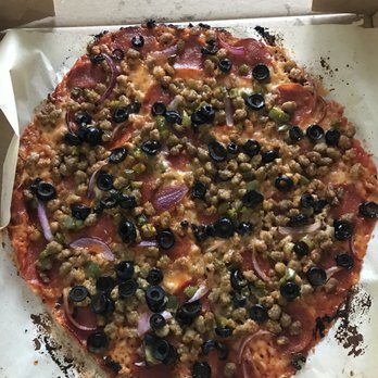Topp’s Pizza - 10 Photos & 18 Reviews - Pizza - 3101 Shiloh Rd, Tyler ...