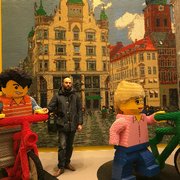 Lego Store - 104 Photos & 17 Reviews - Toy Stores - Vimmelskaftet 37 ...