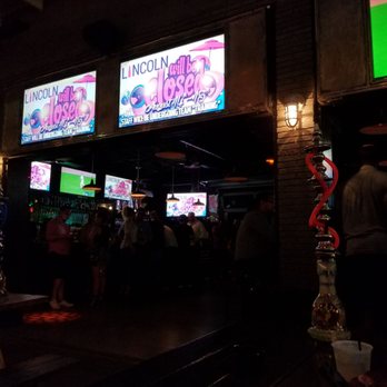 Lincoln Bar & Kitchen - 177 Photos & 113 Reviews - Sports Bars - 5110 ...