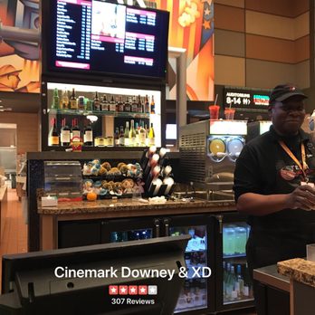 Cinemark Downey & XD - 249 Photos & 386 Reviews - Cinema - 8840 Apollo ...