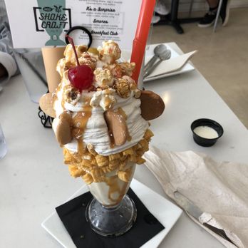 Burger Batch - 162 Photos & 126 Reviews - Desserts - 237 W 5th St ...