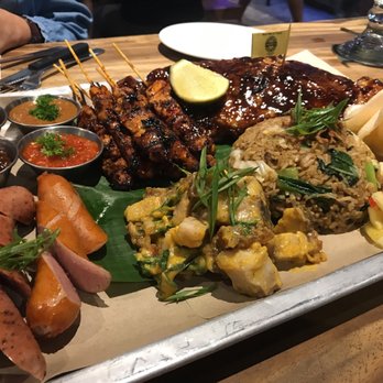 Naughty Nuri’s Warung - 18 Photos - Malaysian - 19 & 21, Jalan Sutera ...