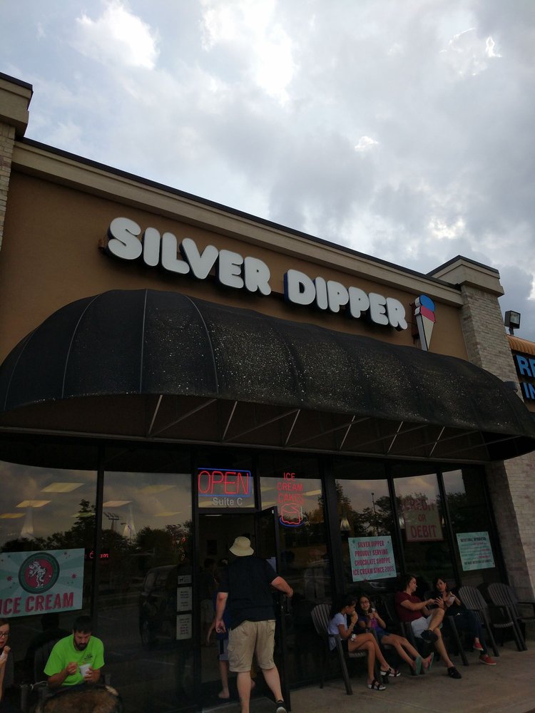 Silver Dipper Ice Cream - Order Food Online - 10 Photos & 17 Reviews ...