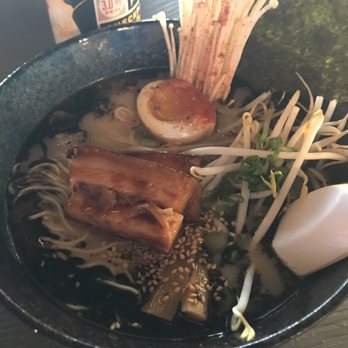 Tiger Belly Noodle Bar - 66 Photos & 76 Reviews - Sushi Bars - 9 Mill ...
