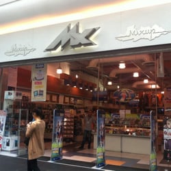 Ishop Mixup - Mobile Phones - Paseo de la Reforma 222, Juárez, México ...