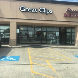 Great Clips - 13 Reviews - Hair Salons - 17400 Spring Cypress Rd ...
