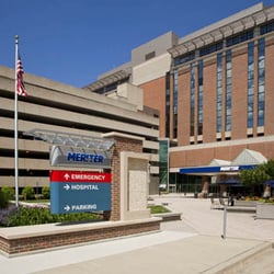 UnityPoint Health - Meriter - 13 Reviews - Hospitals - 202 S Park St ...