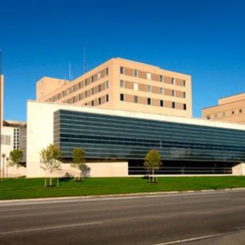 St. Joseph Mercy Oakland - 21 Photos & 21 Reviews - Audiologist - 44405 ...