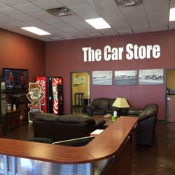 The Car Store - 28 Photos - Car Dealers - 4030 W Wall St, Midland, TX ...