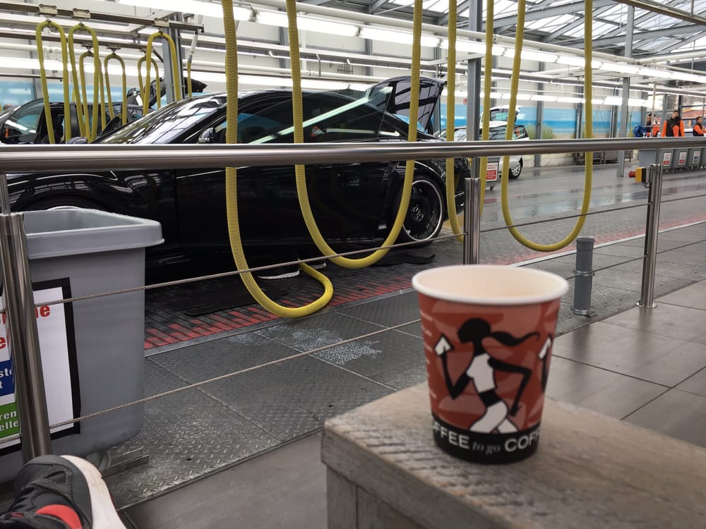 Mr Wash - 13 Photos & 27 Reviews - Car Wash - Völklinger Str. 48, Bilk ...