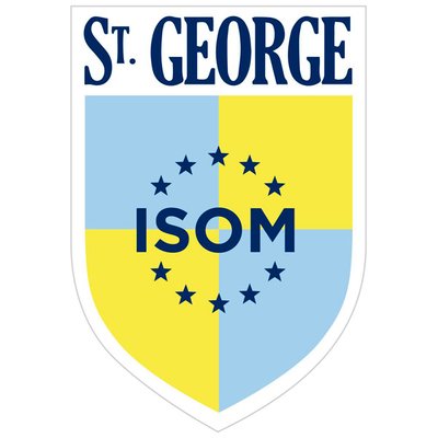 St.George - Private Schools - Calle de los Padres Dominicos, 1 ...