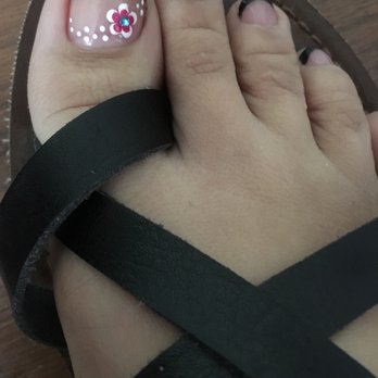 Swan Nails - 2019 All You Need to Know BEFORE You Go (with Photos) Nail ...