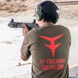 FF Firearms - 17 Photos & 29 Reviews - Firearm Training - 121 E ...