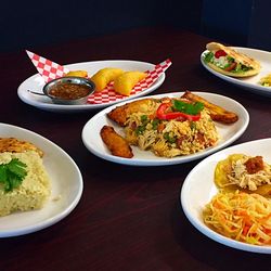 ArePA George - 40 Photos & 27 Reviews - Colombian - 1552 N Kedzie Ave ...