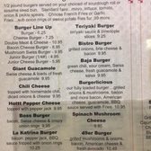 Burgerlicious - 51 Photos & 83 Reviews - American (Traditional) - 650 ...