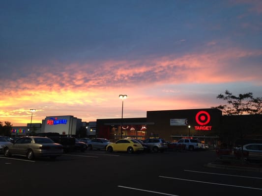 Target 1650 New Brighton Blvd Minneapolis, MN Department Stores - MapQuest