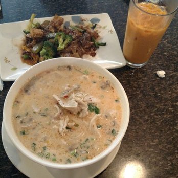 Angel Thai Cuisine - Order Food Online - 79 Photos & 174 Reviews - Thai ...