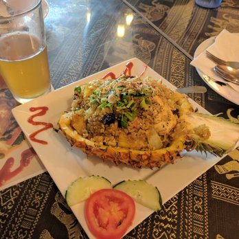 Tiki Tiki Thai Cuisine - 107 Photos & 122 Reviews - Thai - 395 Dairy Rd ...
