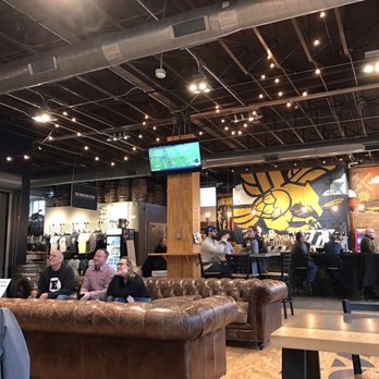 Braxton Brewing Company - 212 Photos & 134 Reviews - Breweries - 27 W ...