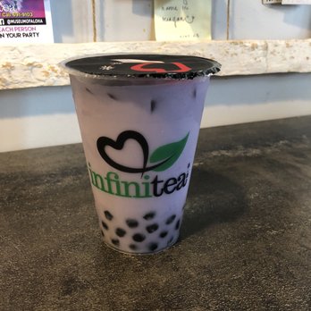 Infinitea - 333 Photos & 175 Reviews - Bubble Tea - 91-5431 Kapolei ...
