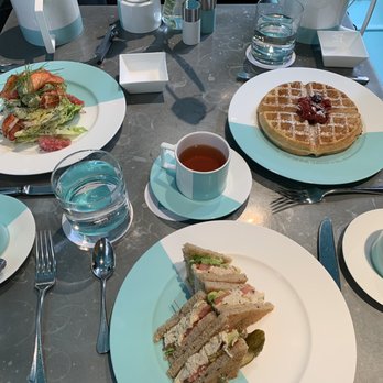 The Blue Box Cafe - 1056 Photos & 244 Reviews - Breakfast & Brunch ...