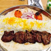 Kabobi Grill - Order Food Online - 395 Photos & 439 Reviews ...