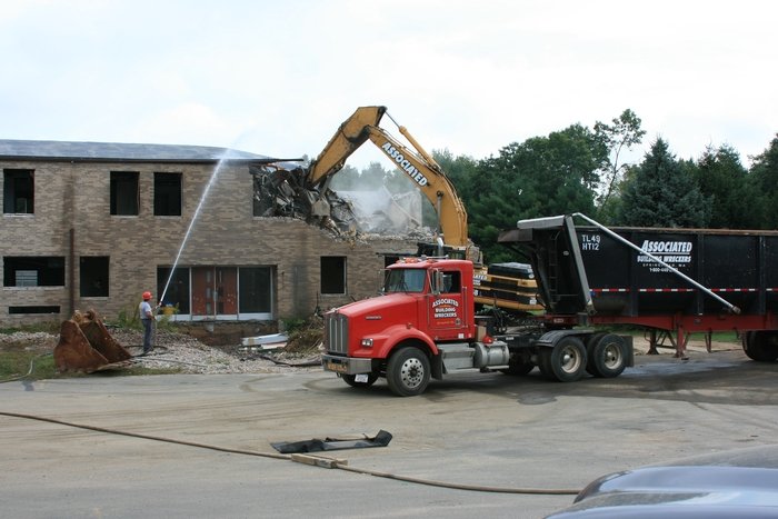 Associated Building Wreckers - 22 Photos - Recycling Center - 352 ...