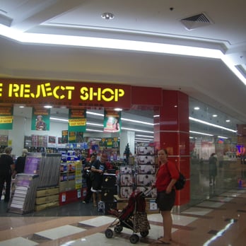 The Reject Shop - 36 Photos - Dollar Store - 1 Bay Street, Glebe, Glebe ...